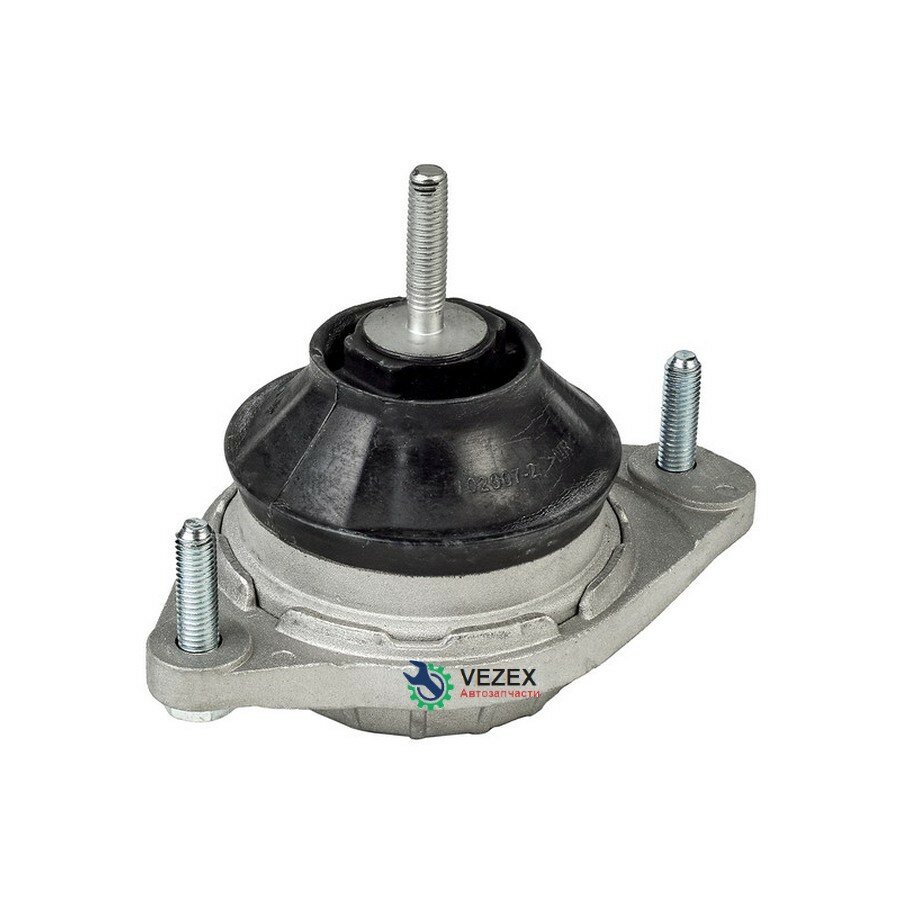ZENTPARTS Z13131 подушка ДВС левая!\ Audi 80 1.6/2.0/1.9D/TDi &16V 92-95
