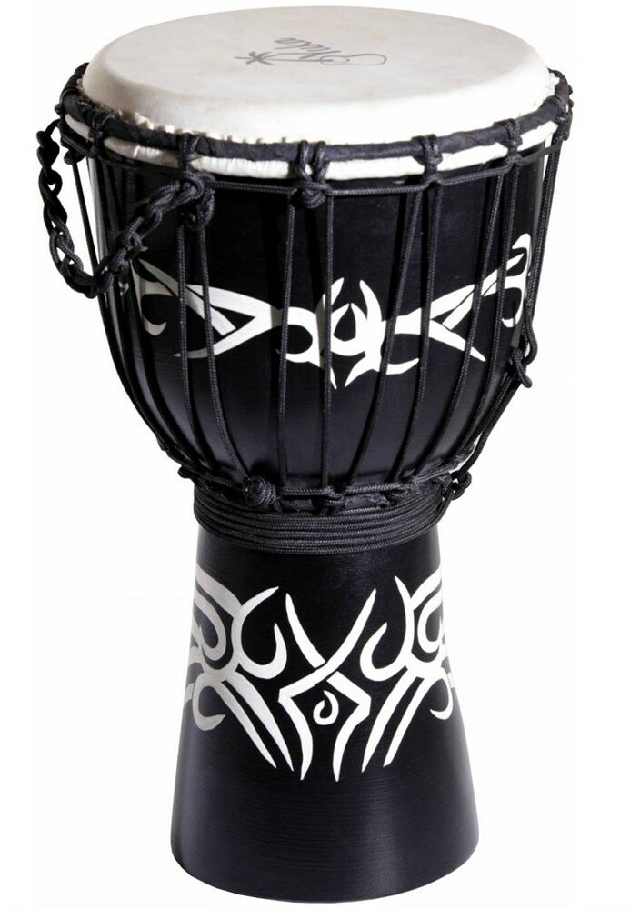 Джембе с веревочной настройкой YUKA DJWTT07-16