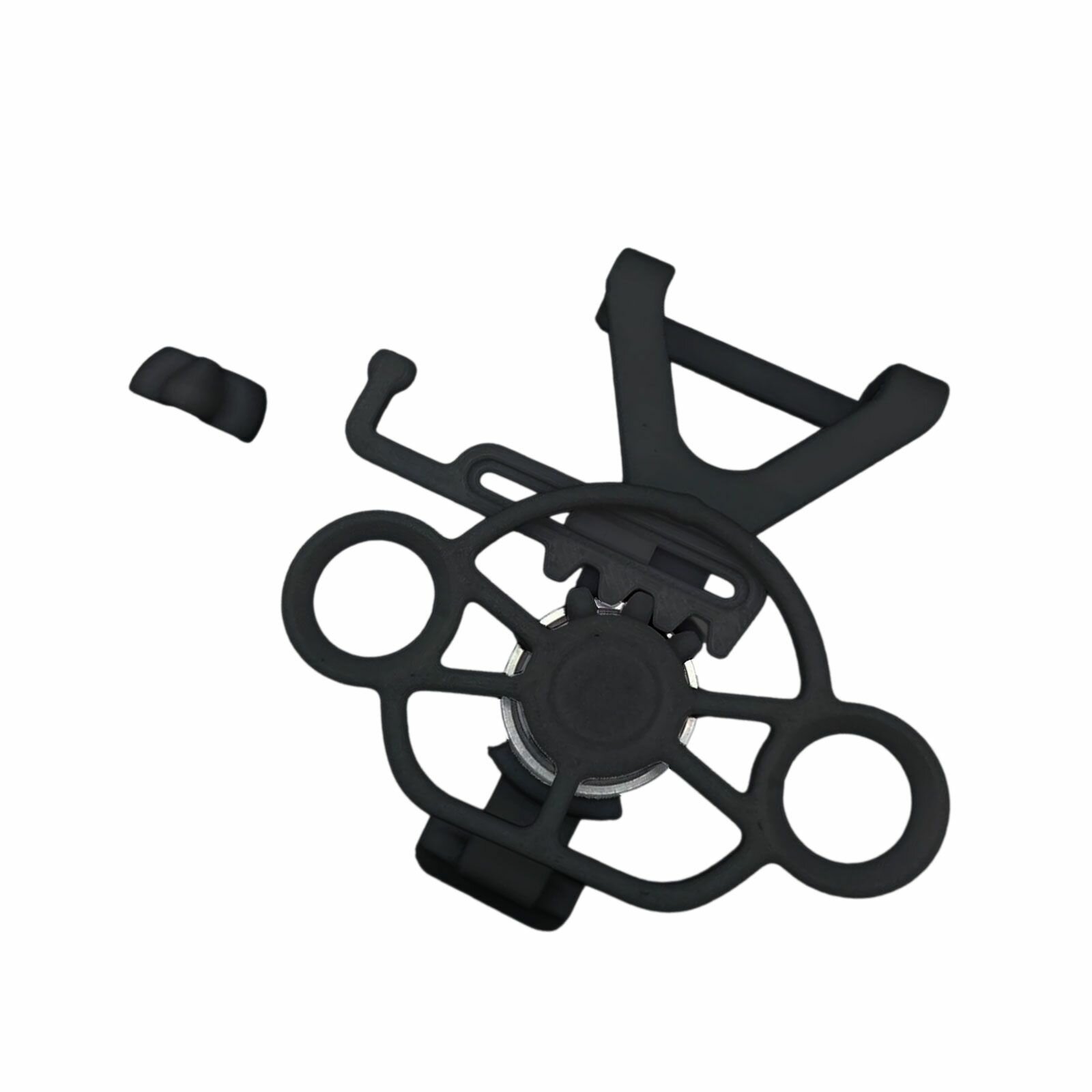 Аксессуары для геймпада мобильный джойстик рулевое колесо гоночных игр