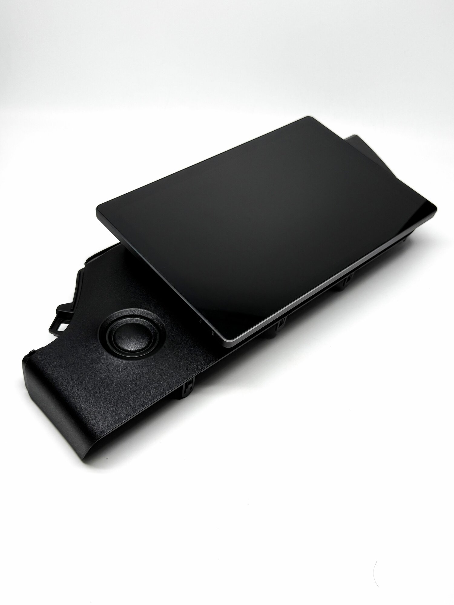 Тесла магнитола 11.5 дюймов 8 ядерная 4/64ГБ Kia Rio X-line KRX KRS