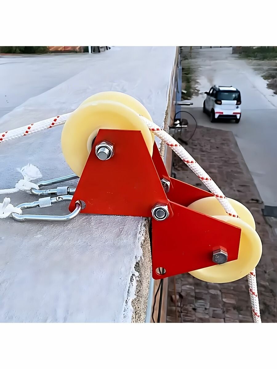 Строп страховочный — фото 1