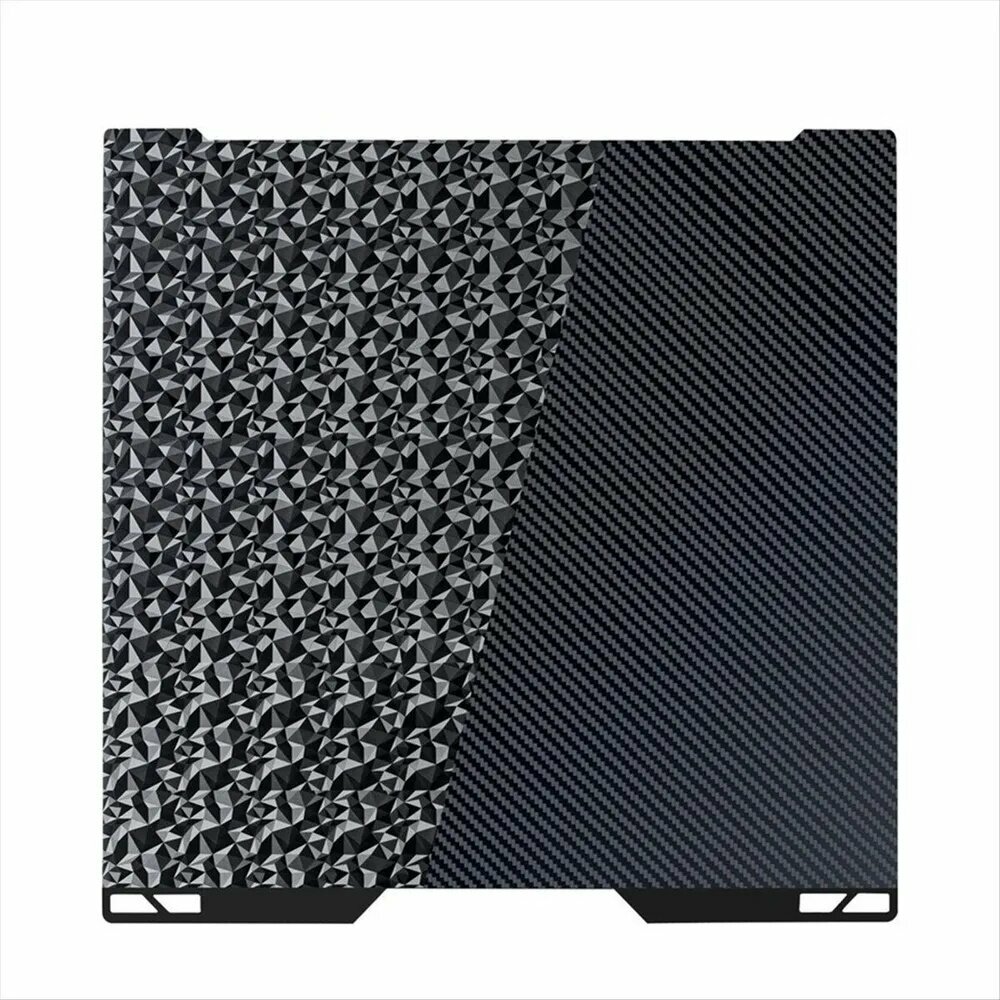 Для H2d Build Plate Двусторонняя Гладкая Peo Pet Plate