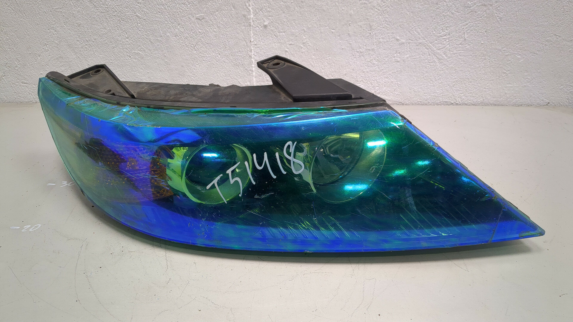 Фара (передняя) правая КИА Sorento XM Б/У