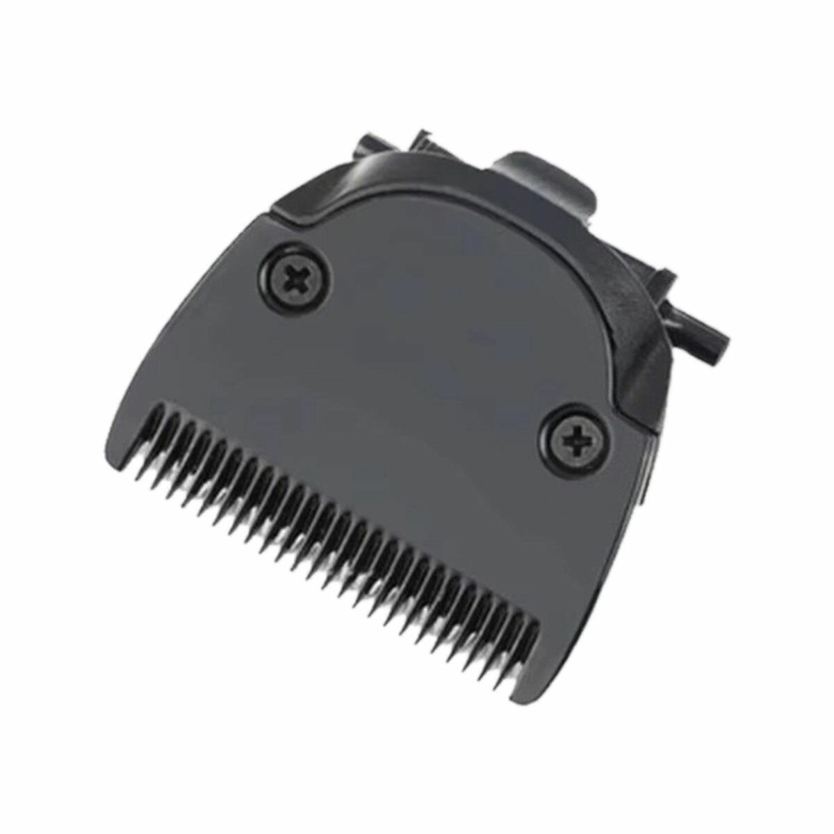 Запасная головка для триммера Xiaomi Mijia Hair Clipper 2, сменная насадка "MJGHHC2LF" / режущая часть.