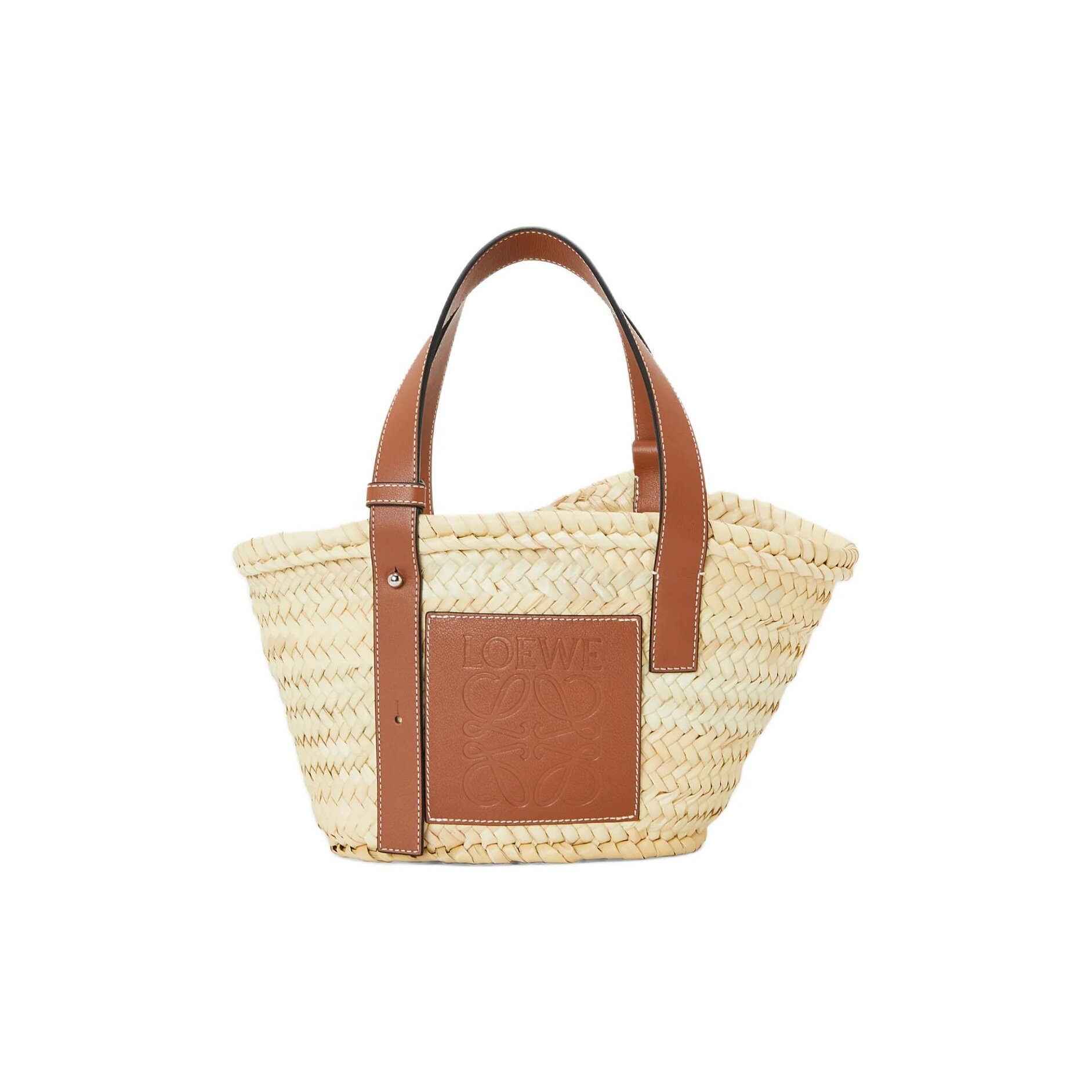 Сумка Loewe Basket