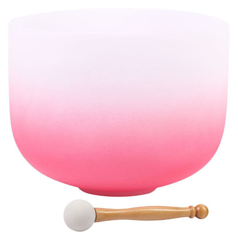 Поющая чаша для медитации Arborea CFCS-12