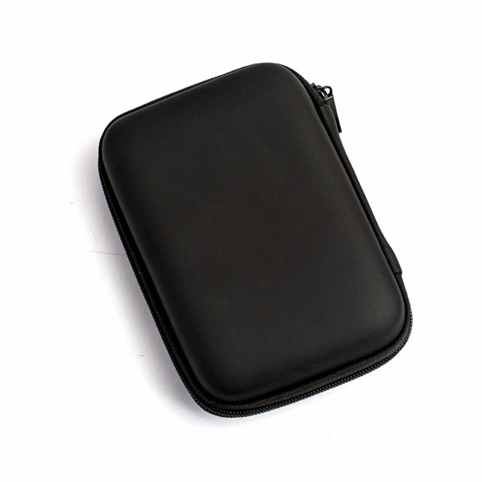 Ударопрочный чехол EVA для 25" жестких дисков и наушников