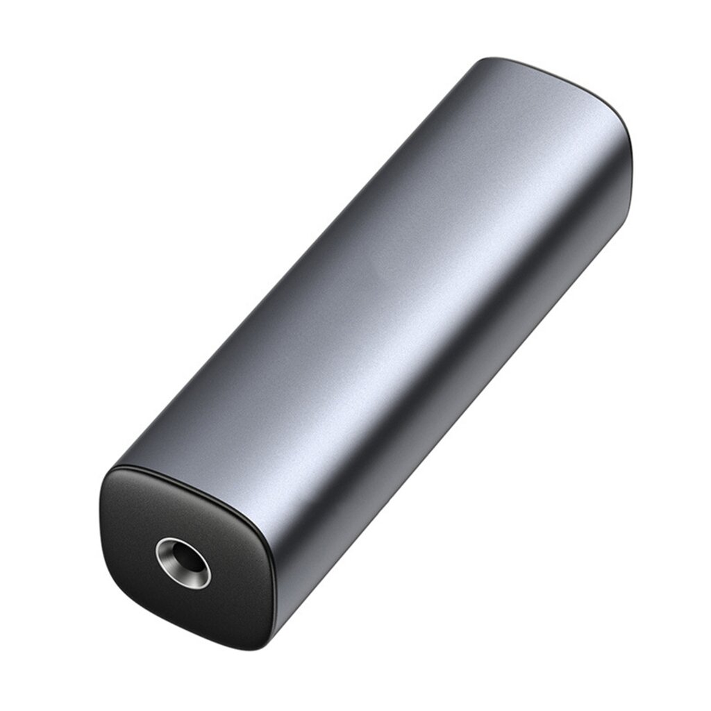 Шумоизоляторы с петлевым заземлением 3,5 мм Шумофильтр Устраняет помехи для домашних стереосистем и автомобильных аудиосистем