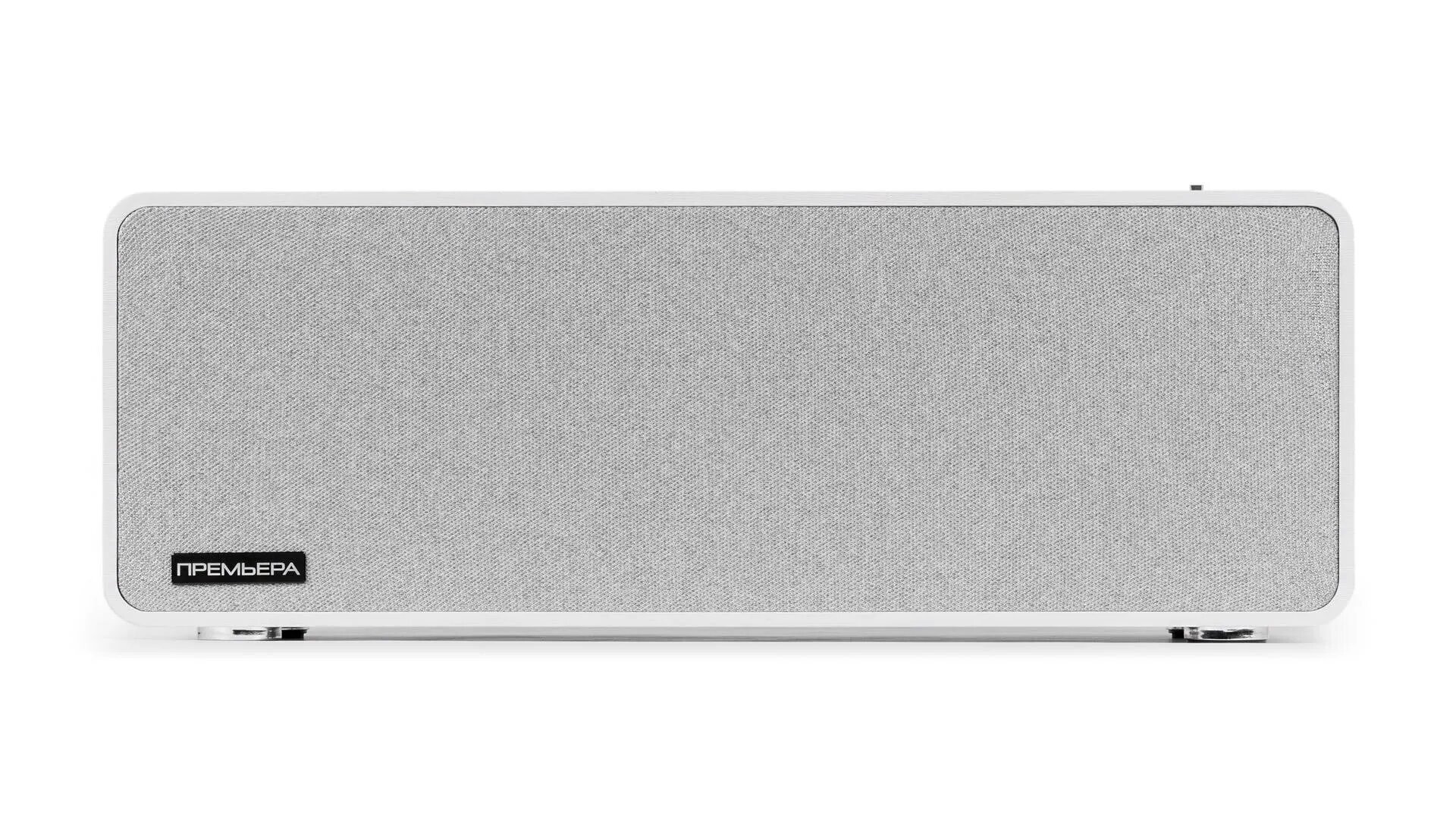 Акустическая система (саундбар) PREMIERA ES-422A WT