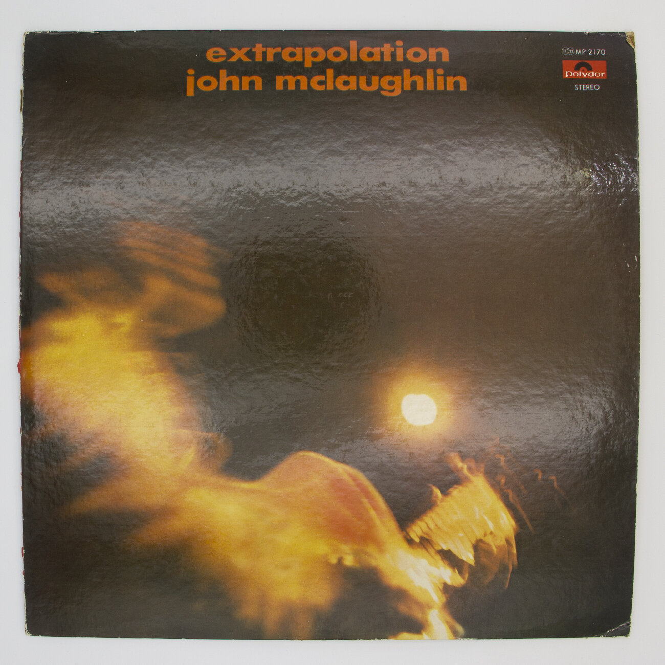 Виниловая пластинка Murray Mclauchlan - Extrapolation, 1xLP, EX
