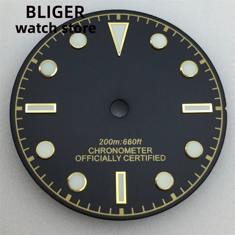 Механизм BLIGER
