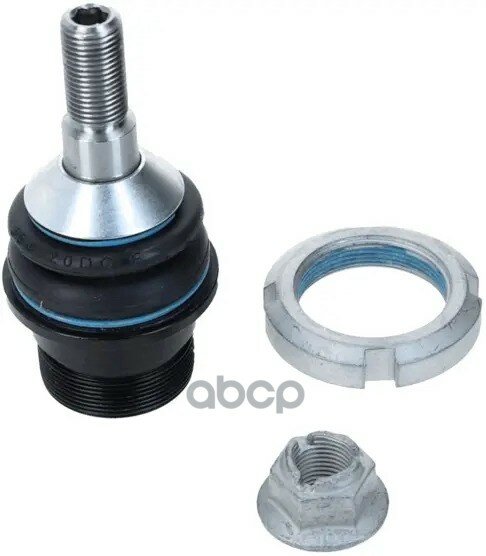 Опора шаровая нижняя! MB W164/W251 4-matic 05> LEMFORDER арт. 3340601