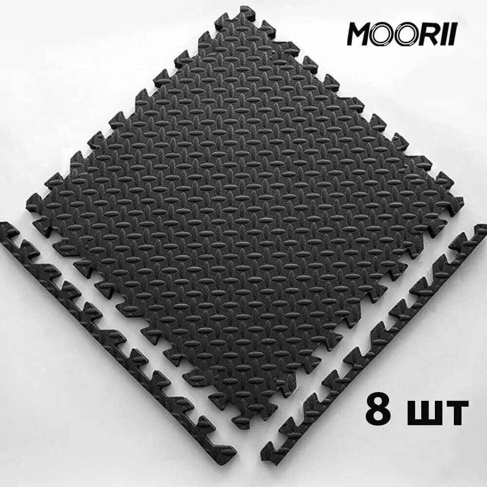 1ПК напольная плитка из ПВХ