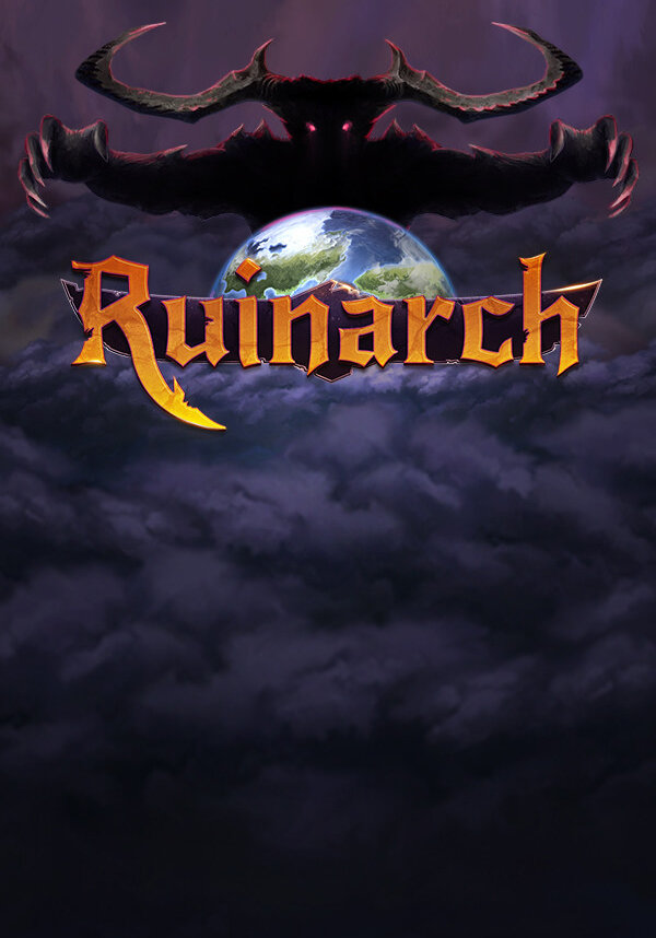 Ruinarch (Steam; PC; Регион активации Россия и СНГ)
