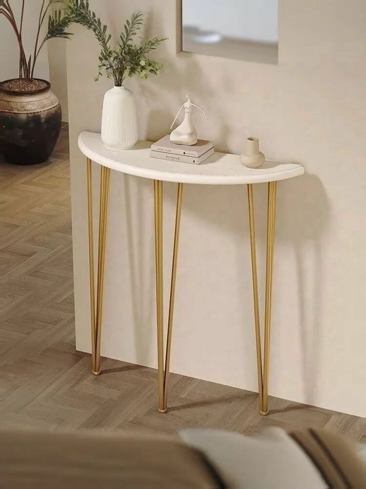 Эксклюзивная консоль 60х25х90 см