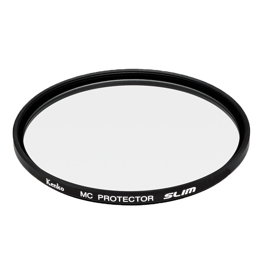 Светофильтр Kenko Smart MC Protector Slim
