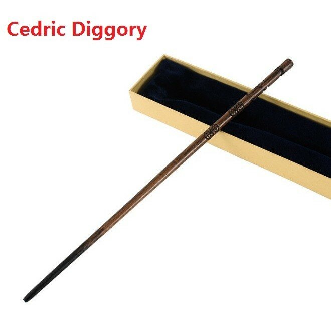Волдеморт магическая палочка из смолы для хэллоуина и косплея cedric diggory