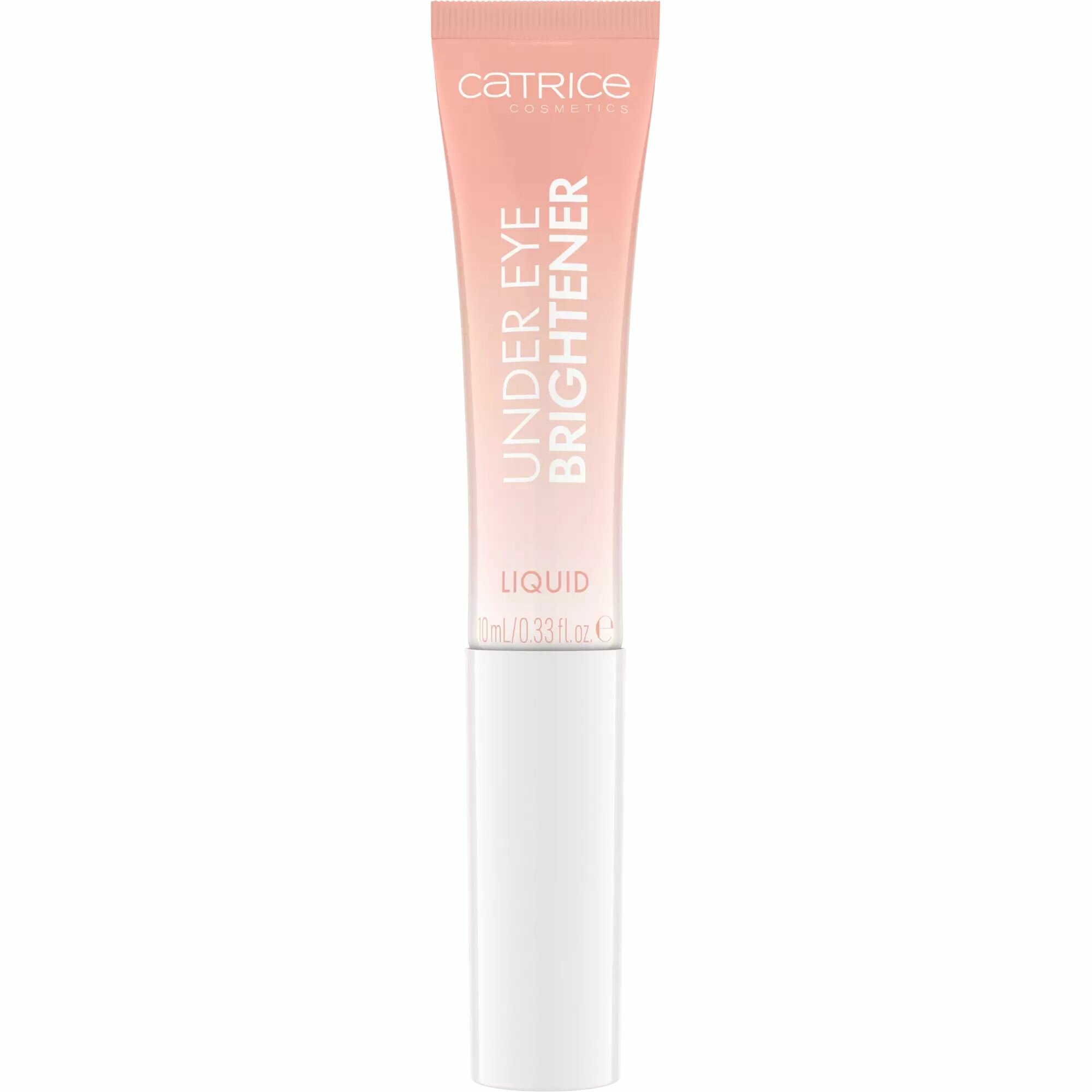 Корректор для Области Вокруг Глаз CATRICE (Катрис) Under Eye Brightener Liquid - 010 Light Rose (Светло-розовый)