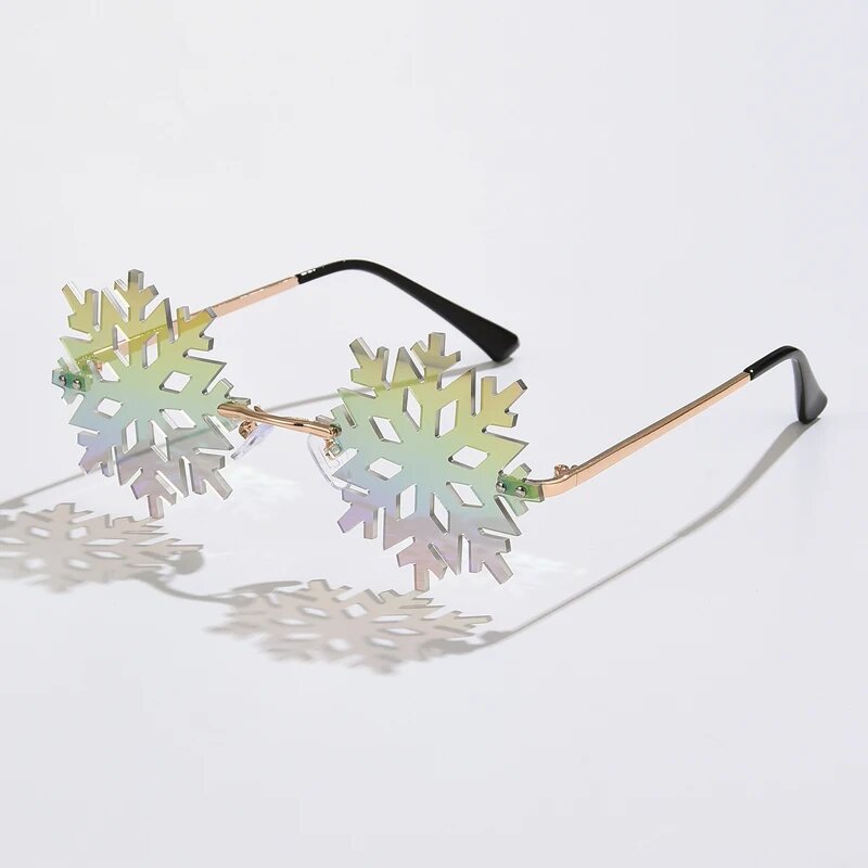 Солнцезащитные очки Ah-Mee