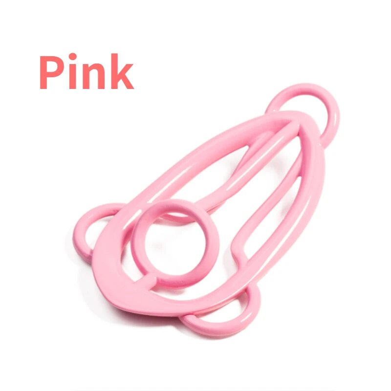 Пояс верности Sissy, трусики-пояс верности, зажим для пояса верности, страховочный ремень от Pink