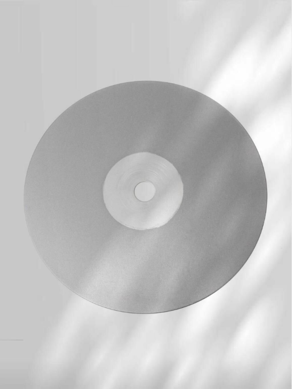 Шлифовальный диск для ювелирных изделий, 6 дюймов, 600