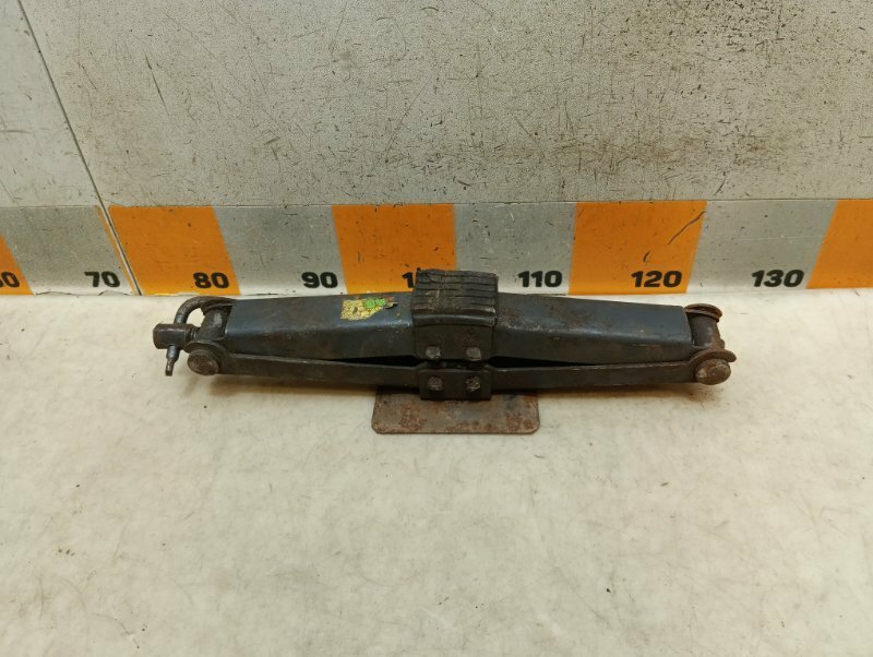 Б/У Домкрат Renault Logan 1 496098 RENAULT арт. 995504629R