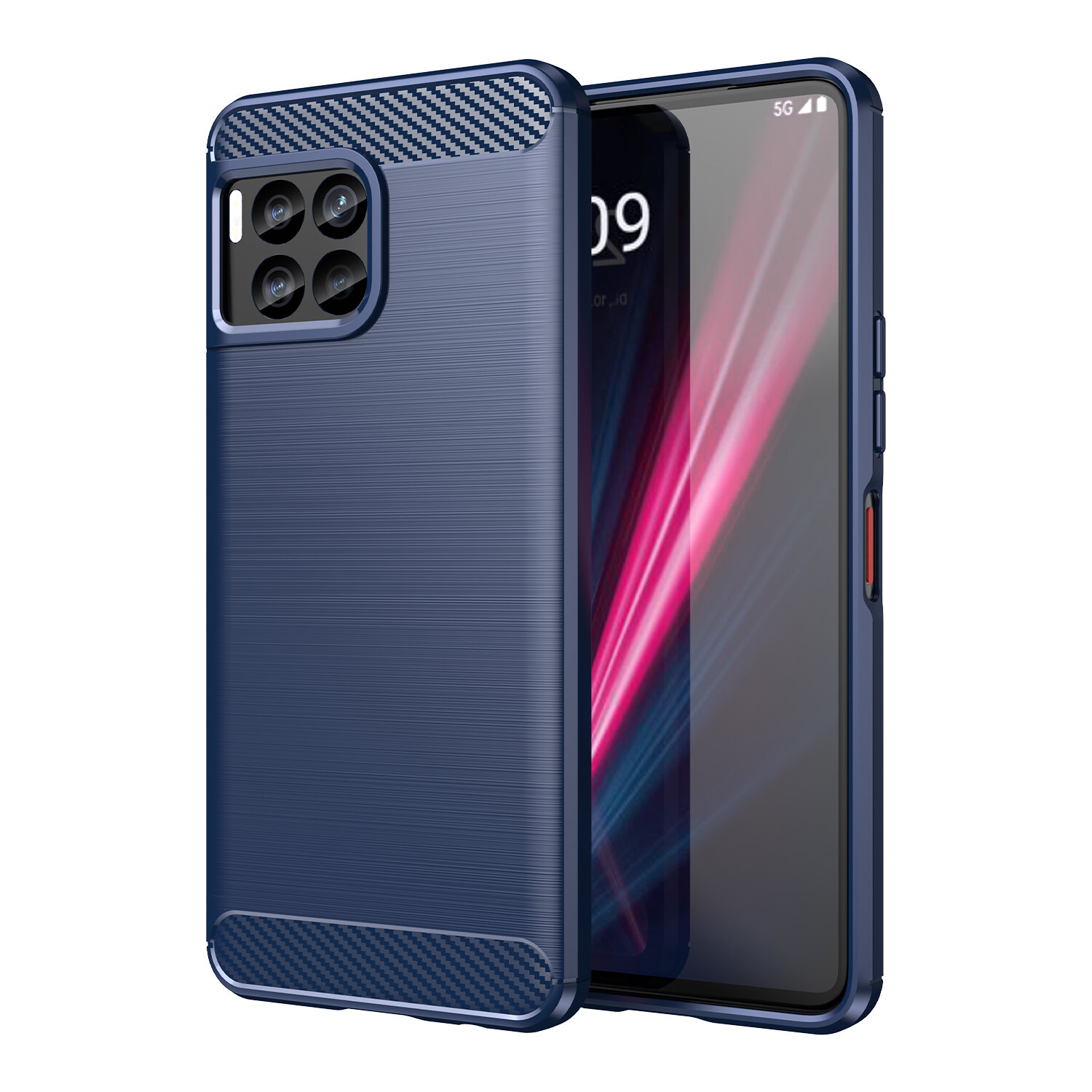 Чехол для T-Moblie Revvl 7 Pro