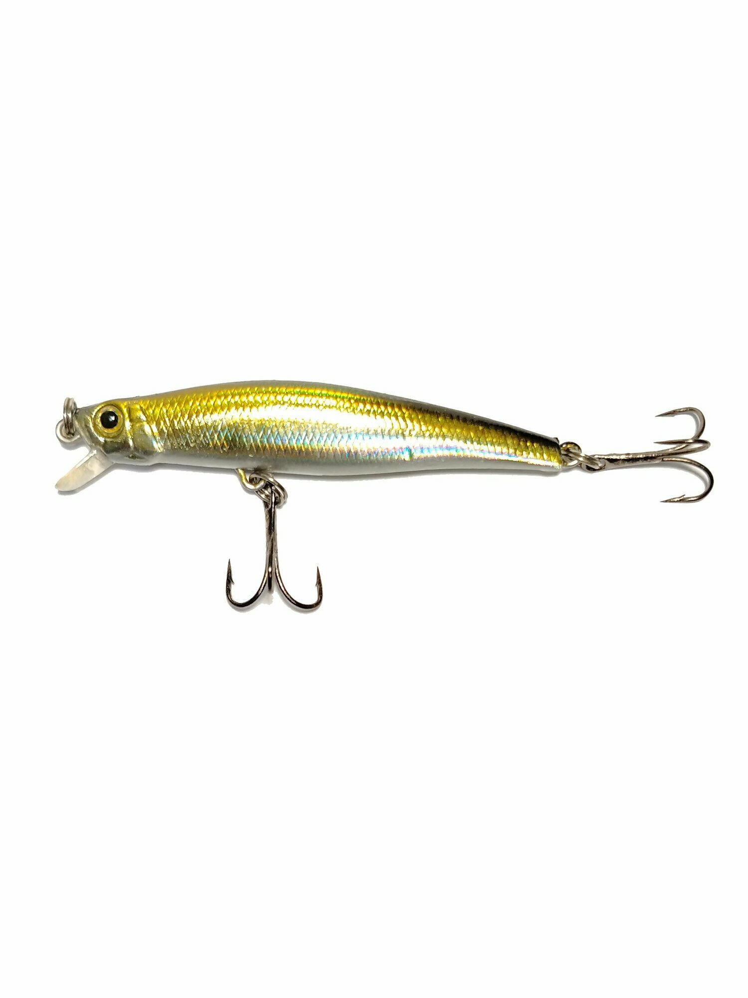 Воблер Playfishing Авангард 75 цвет 03