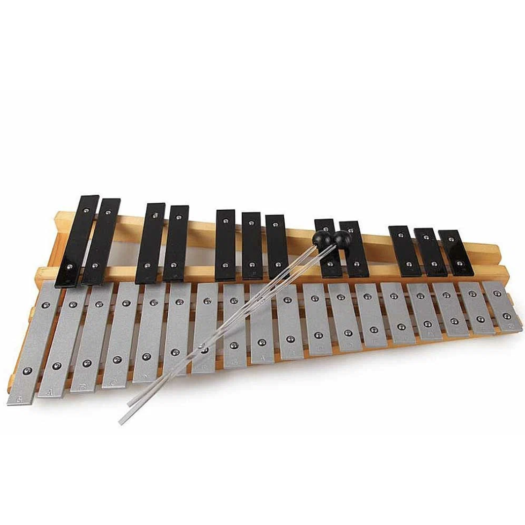 Металлофон BRAHNER TL30B