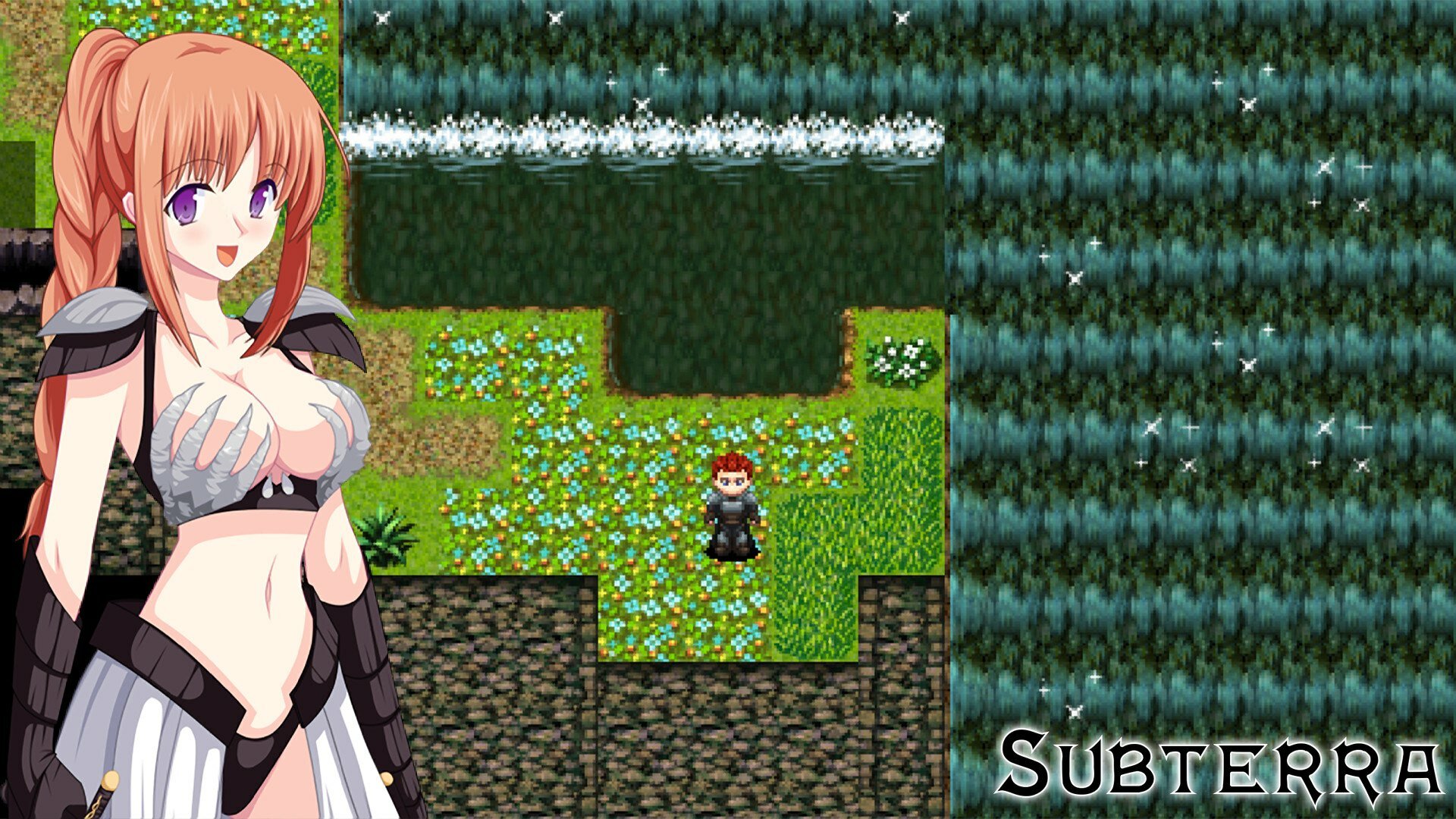 Subterra Steam Ключ • Активация Steam • регион Весь мир • цифровой ключ