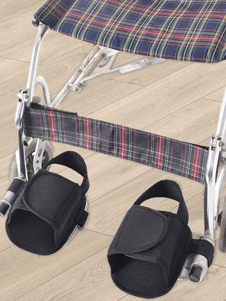 Коляска для ног отдыха , Аксессуар для инвалидной коляски