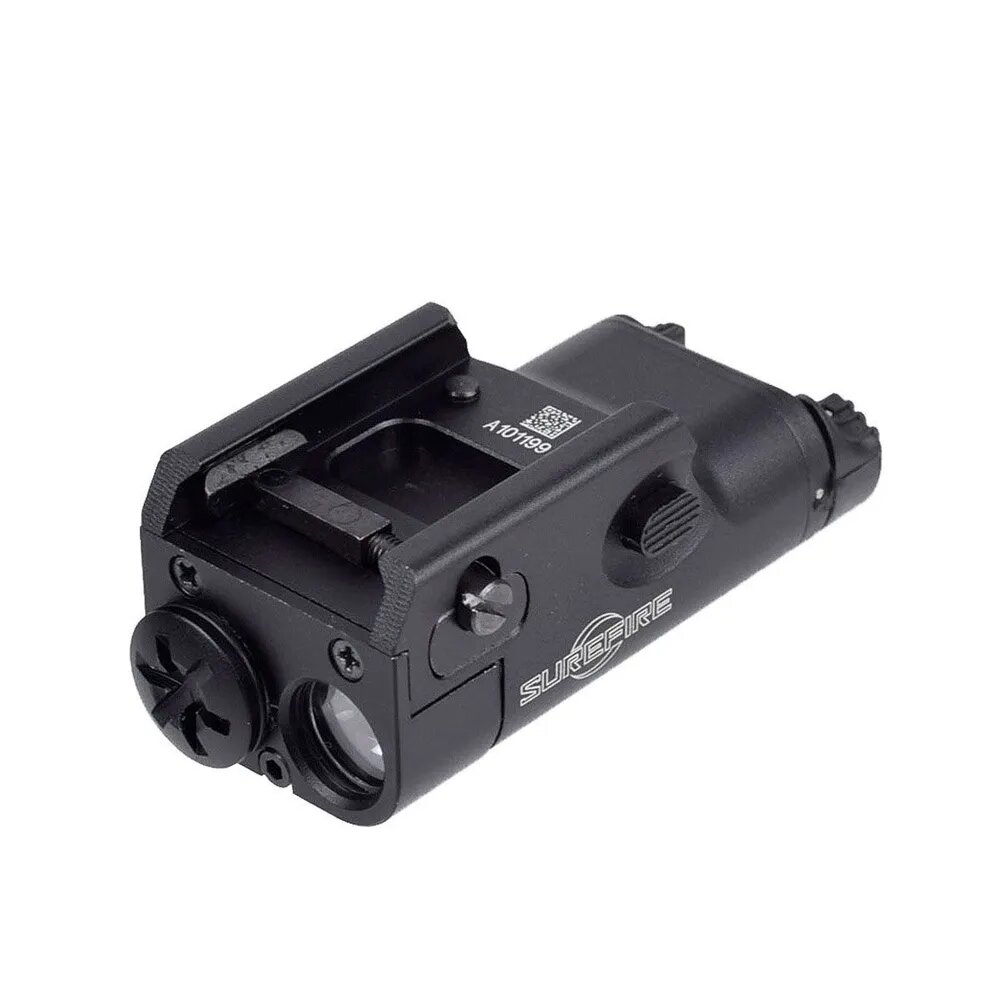 Подствольный фонарь