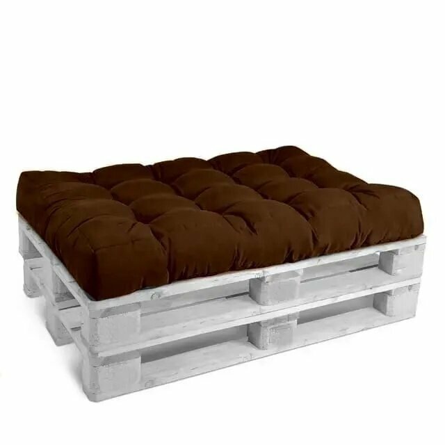 Сиденье для садовой мебели SKU00969-2* 80x120 см
