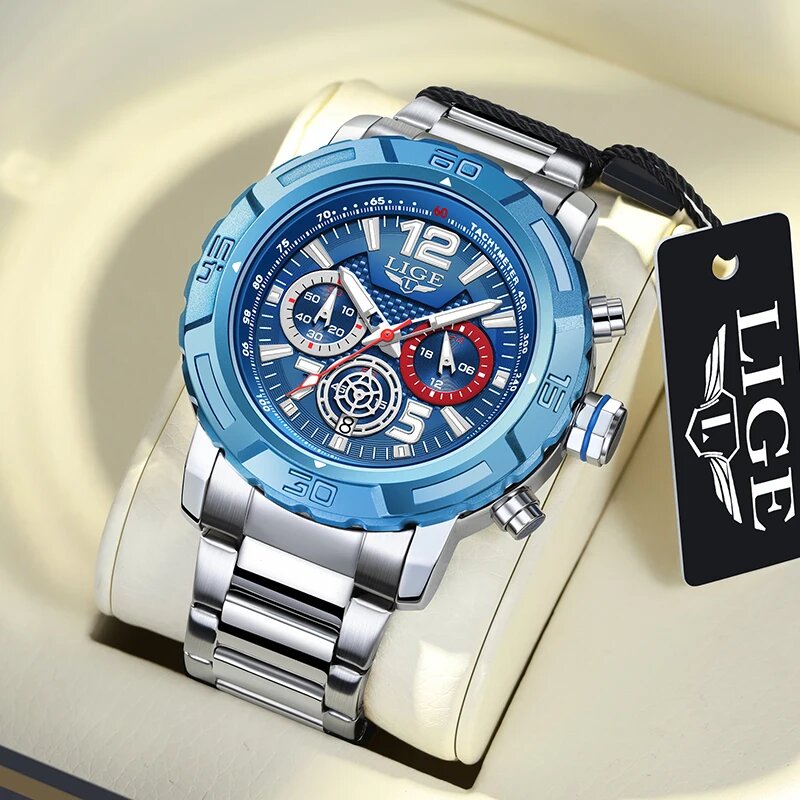 Наручные часы