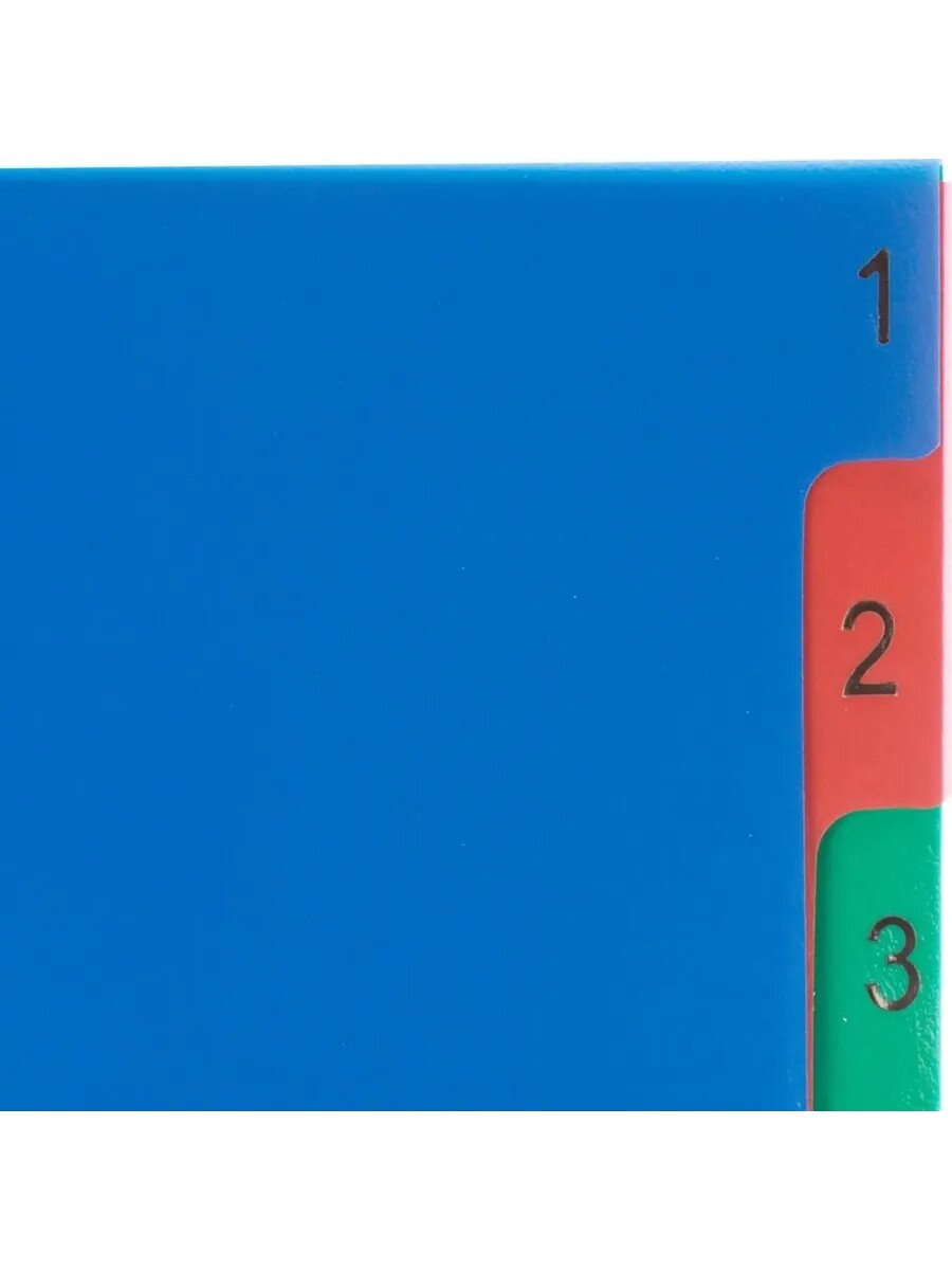 Разделитель листов Maxi для документов