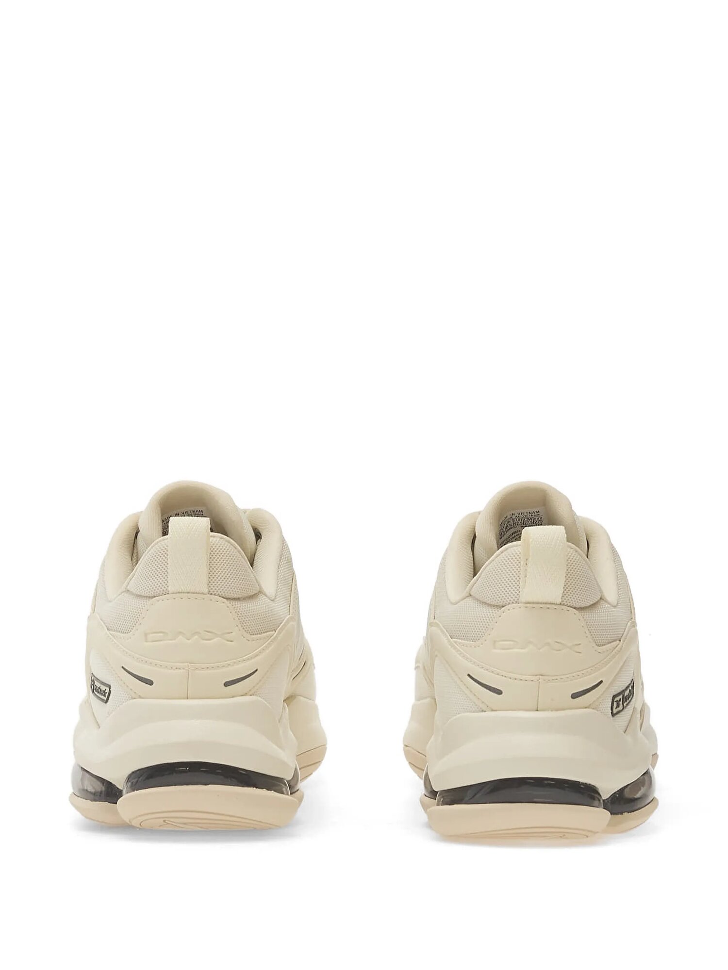 Кроссовки Reebok DMX Series 3000 sneakers, размер 11,5 US, разноцветный — фото 1