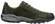 Ботинки Scarpa, размер RU 41 EU 42 USm 9 СМ 27, зеленый