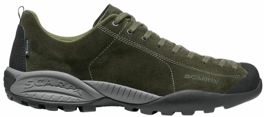 Ботинки MOJITO GTX M