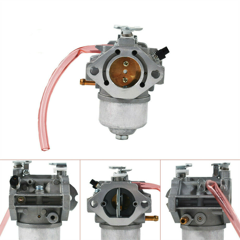 Карбюратор для AM122852 15003-2296 17 л. с. 260 265 180 185 John Deere Kawasaki