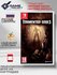 Tormented Souls, для Nintendo Switch, Картридж, Русские субтитры