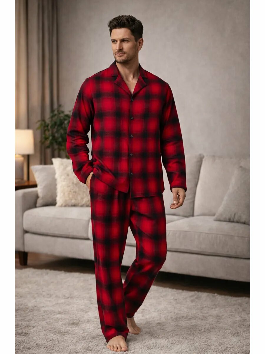 Пижама для мужчин