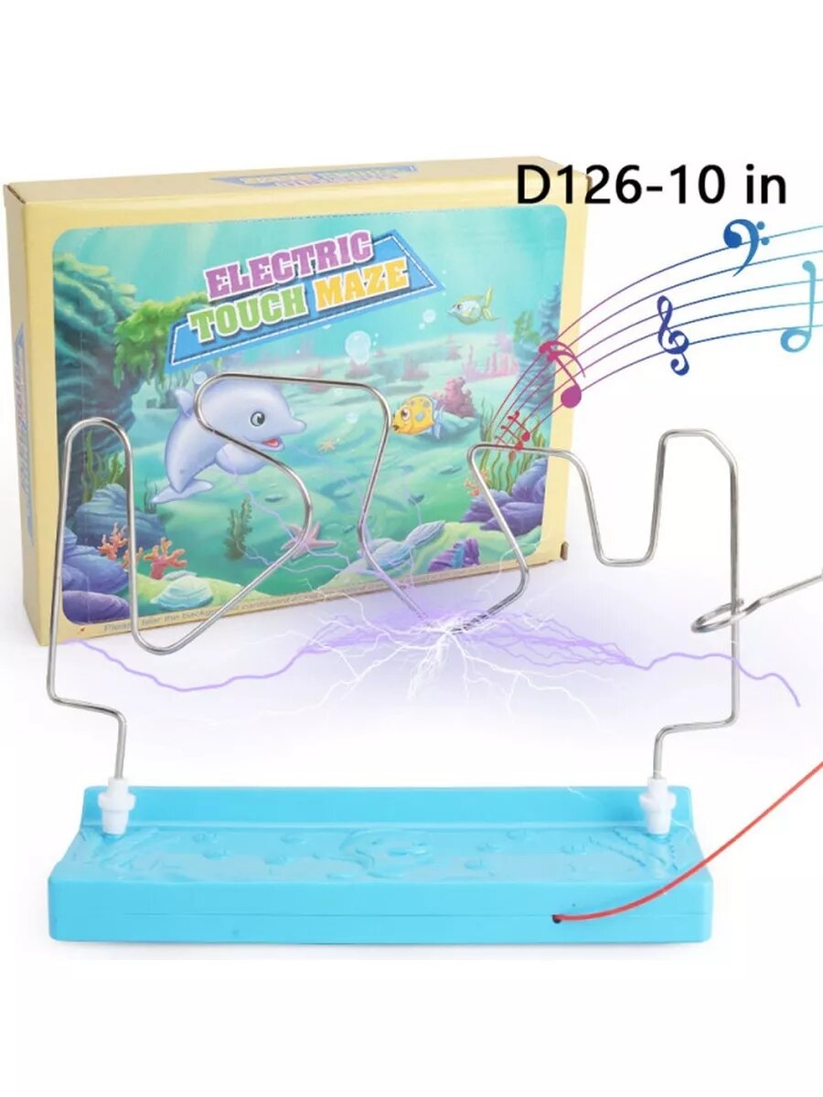 Детская игрушка, развивающая игрушка, лабиринт для детей