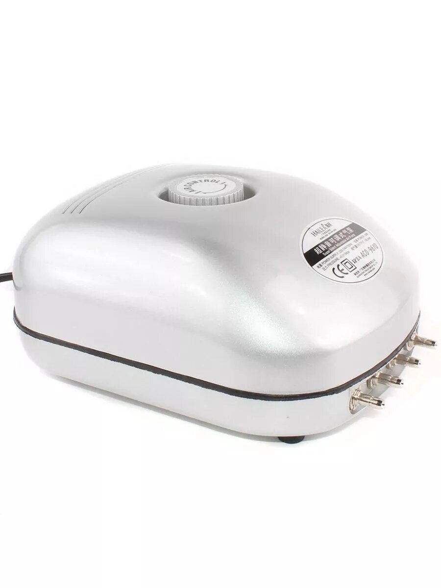 Компрессор для аквариума Hailea ACO 9610 - 10W