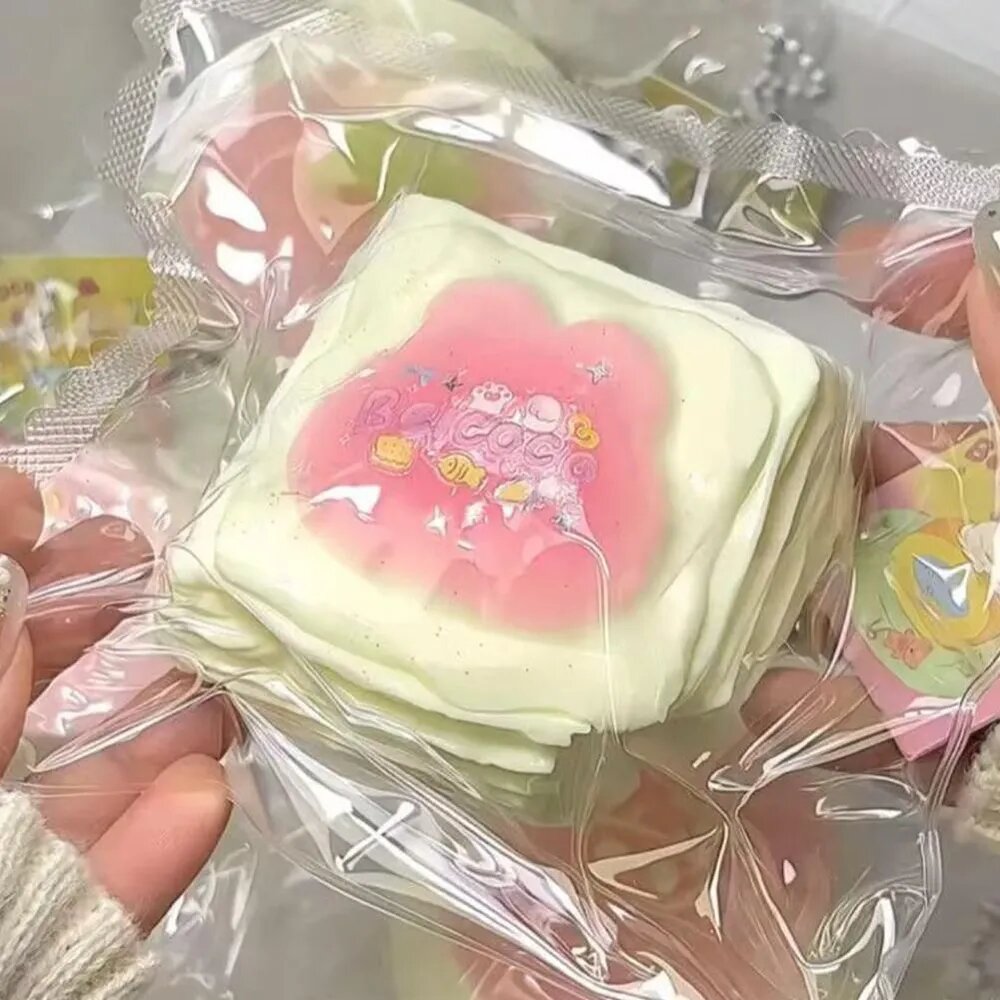 Таба лапка сквиш антистресс таба сквиши