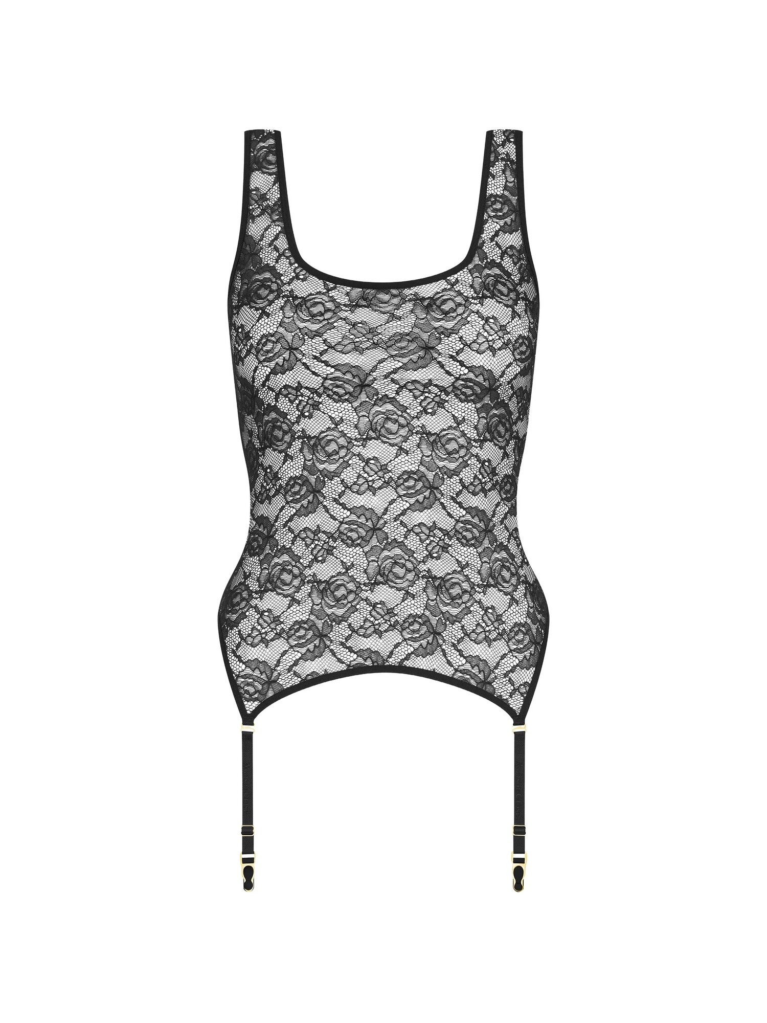 Боди бельевое Flashback