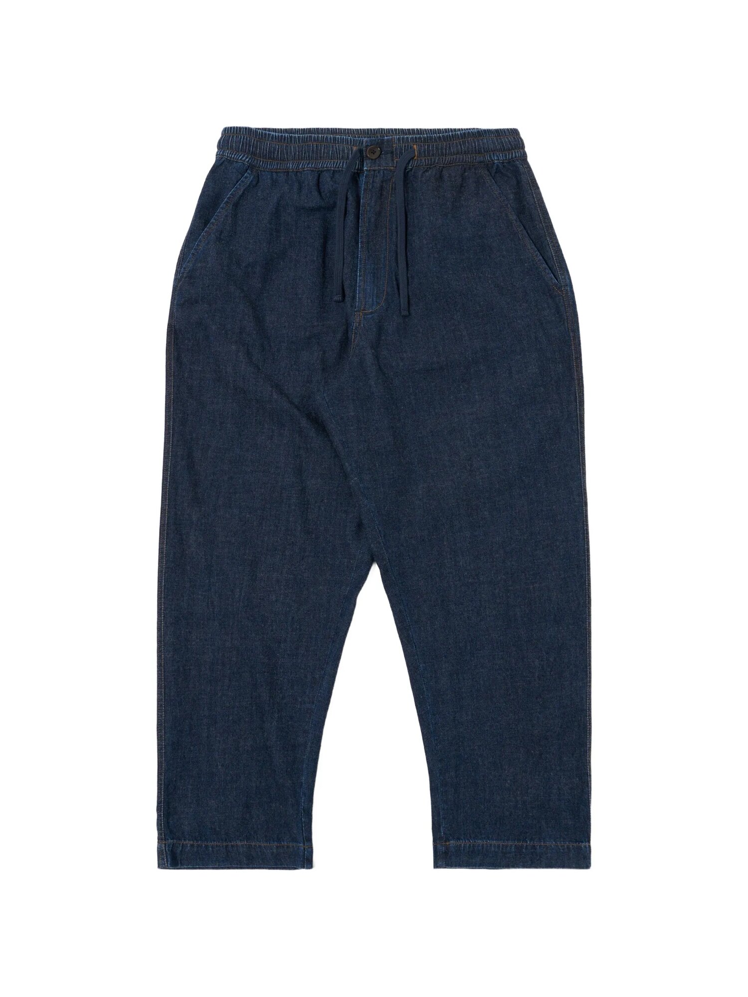 Джинсы Hi Water elasticated-waist jeans 