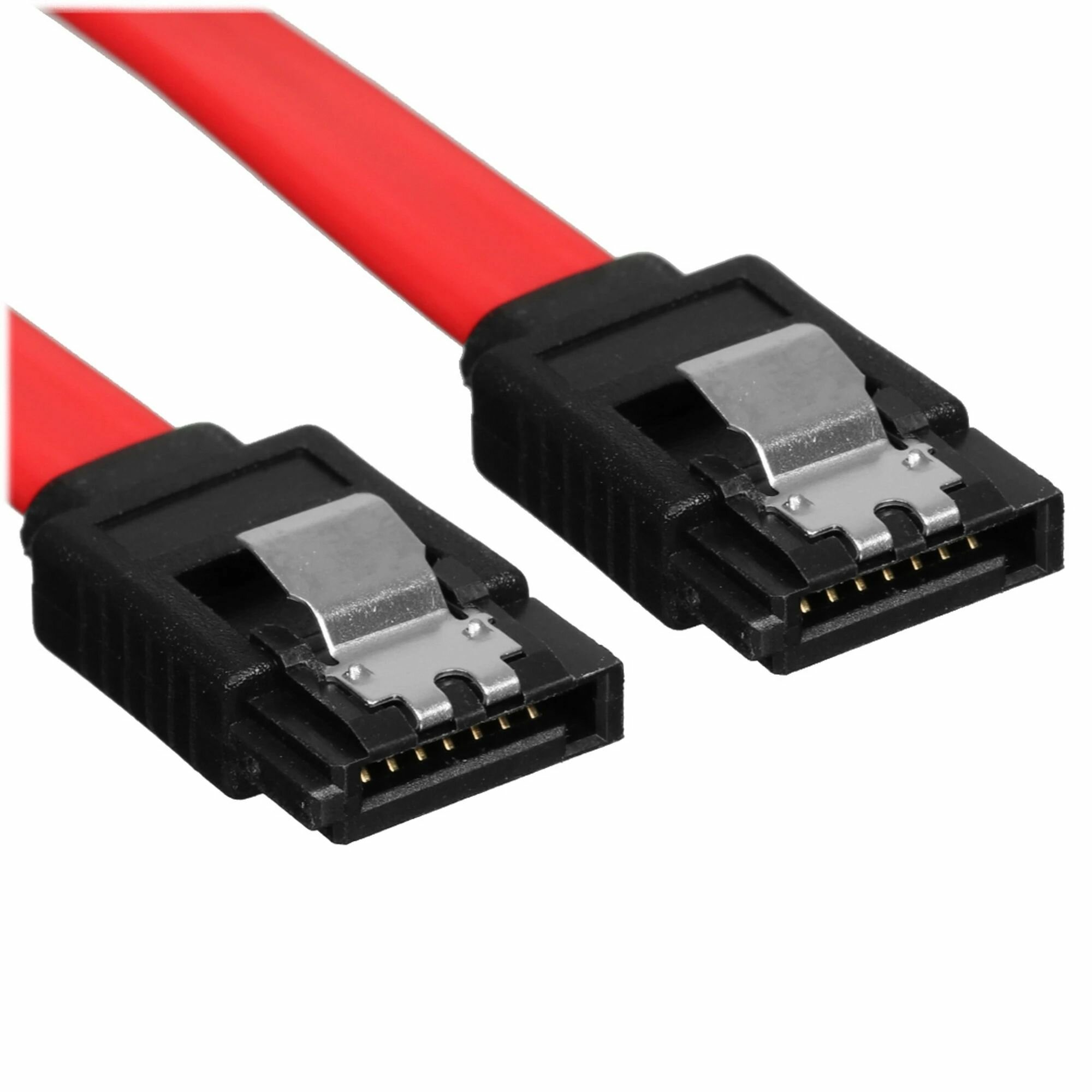 Кабель для передачи данных Aceline SATA III 7-pin