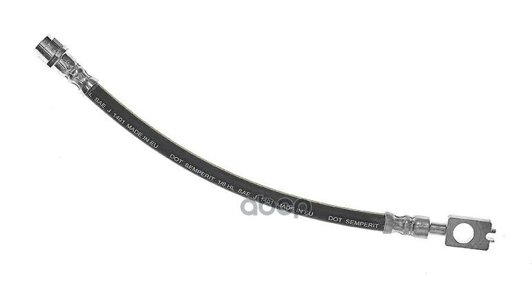 Шланг тормозной Brembo арт. T85116
