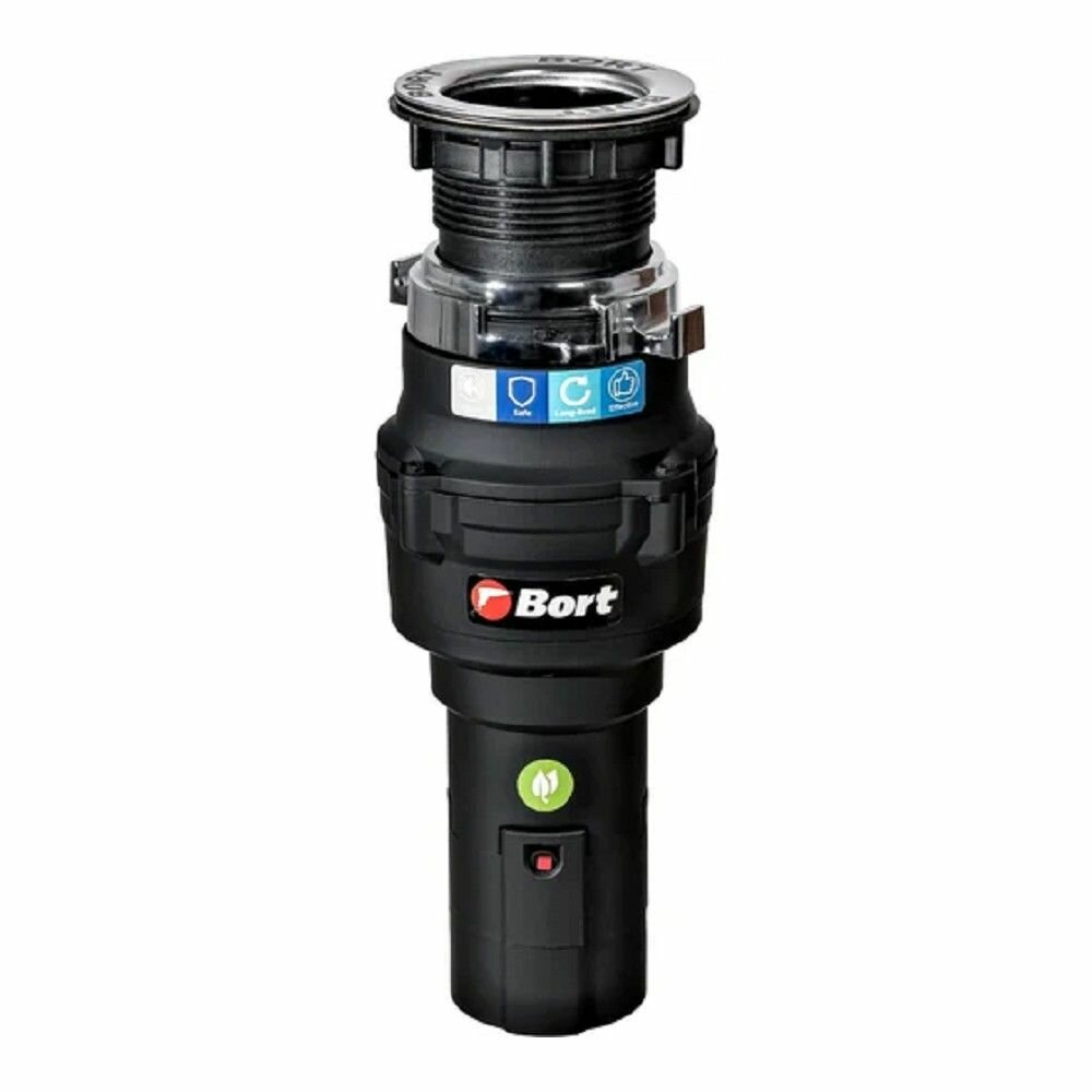 Bort Блендер Измельчитель пищевых отходов CAIMAN