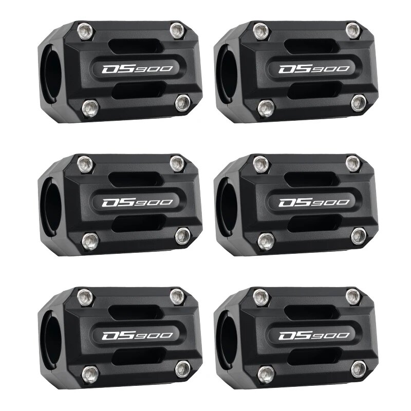 Для Voge 900DS DS900 DS900X 900DSX 900DS 2024 2025Moto защита двигателя мотоцикла защита двигателя декоративный блок аварийная планка